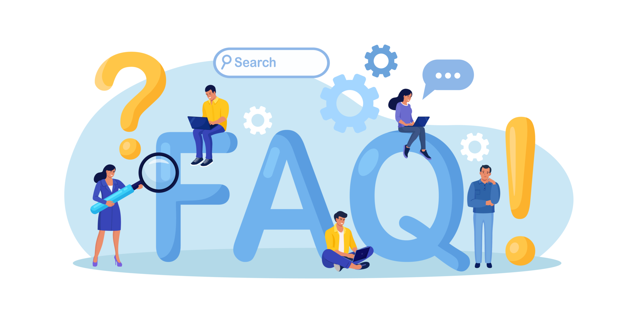 Individual Service Funds (ISFs): Frequently Asked Questions By Councils - SDS Network