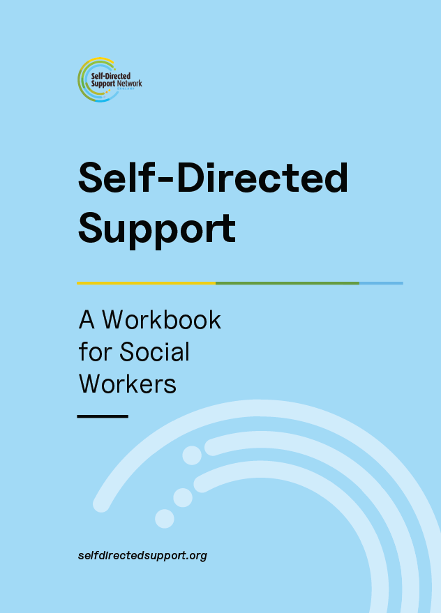 A Workbook for Social Workers - SDS Network