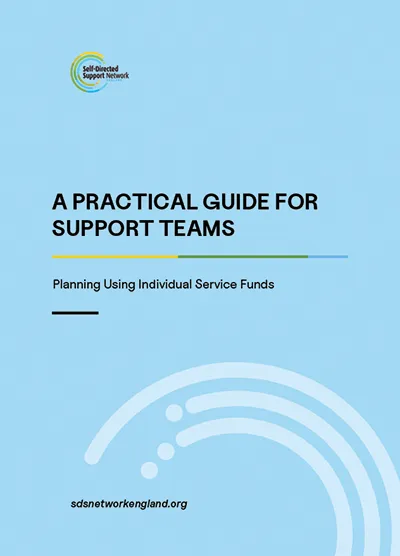 A Practical Guide for Support Teams - SDS Network